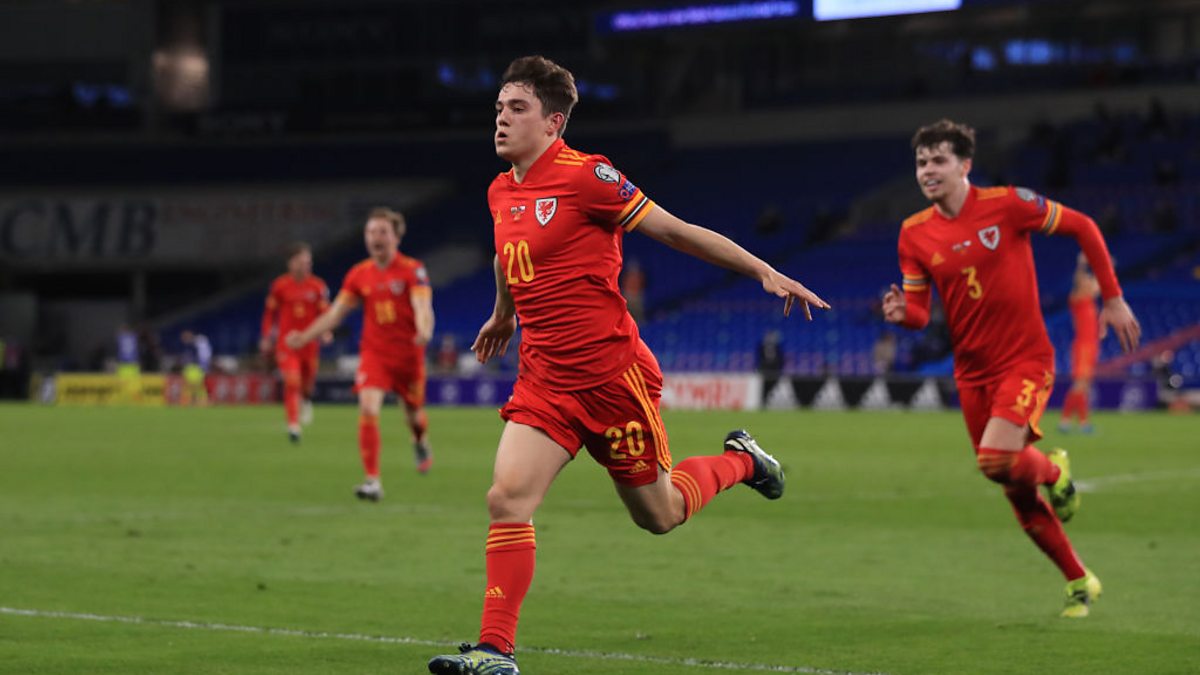 BBC Radio Wales - Feast of Football, Episode 166: Wales round-up & meet ...