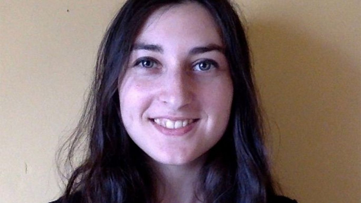 BBC - The Social, Consuela Sutherland