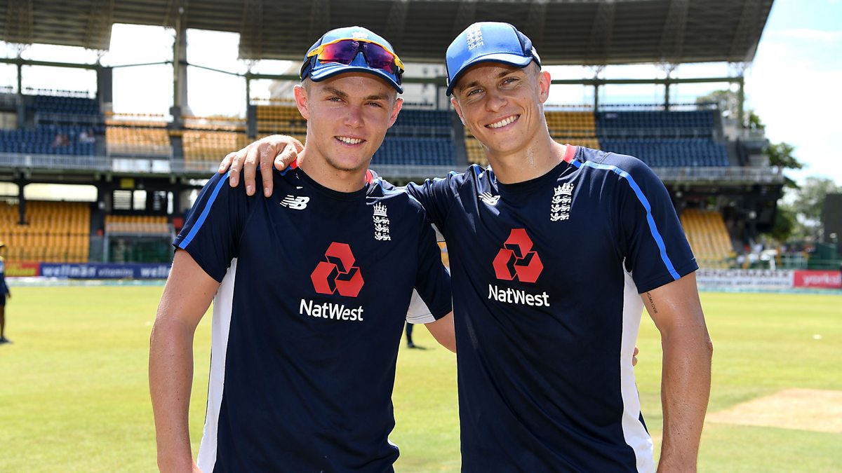 BBC World Service - Stumped, IPL preview, cricket siblings & freak injuries