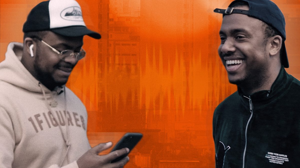 The Rise of No Signal: Black Radio – Here to Stay - BBC iPlayer