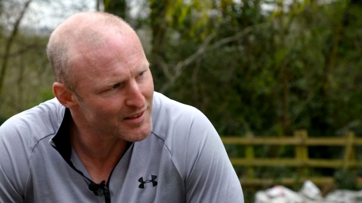BBC One - Morning Live, Early Onset Dementia with Dan Scarbrough