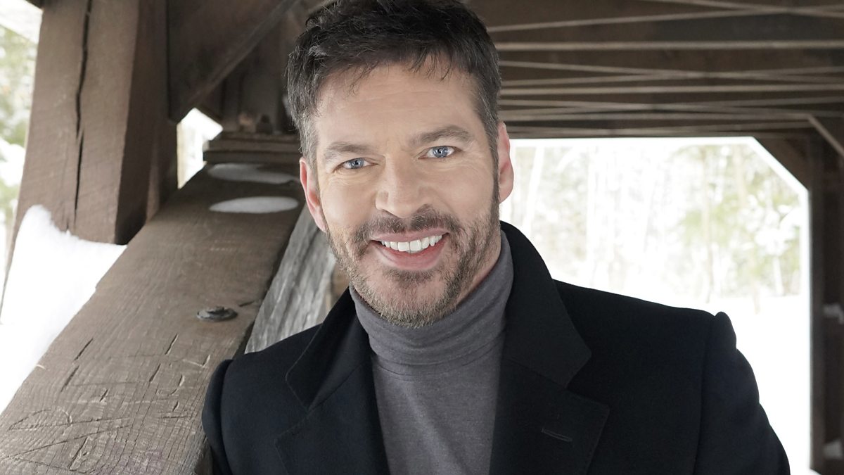 BBC Radio 4 - Sunday, Harry Connick Junior; Fiona Bruce, Envoy for ...