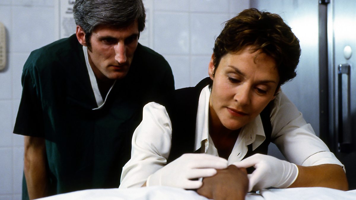 Silent Witness - Series 2: 5. Only the Lonely, Part 1 - BBC iPlayer