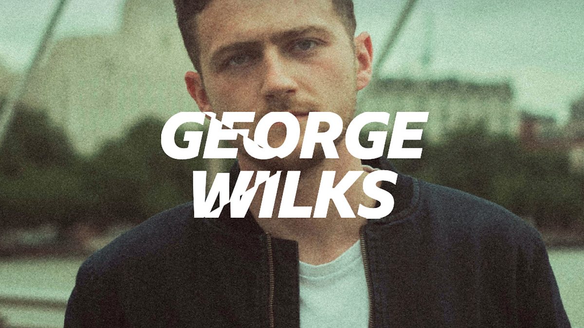 BBC Local Radio - BBC Introducing - York & Humberside, George Wilks in ...