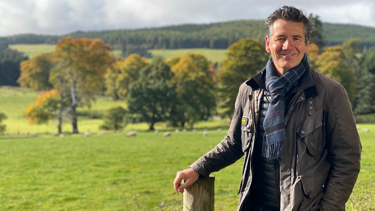 BBC Scotland - Landward