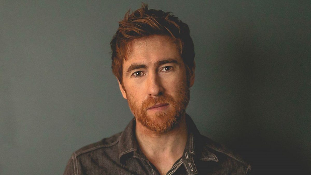 BBC Radio Leicester - Jack Rafferty, Jamie Lawson