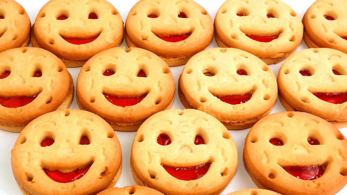 BBC Radio - 6 Minute English, The language of biscuits