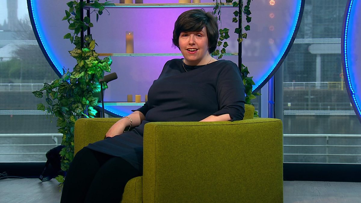 BBC ALBA - Alleluia!, Series 6, Episode 1, Smuain na Seachdain le ...