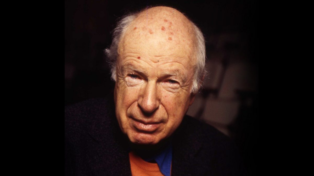 BBC Radio 4 - Peter Brook