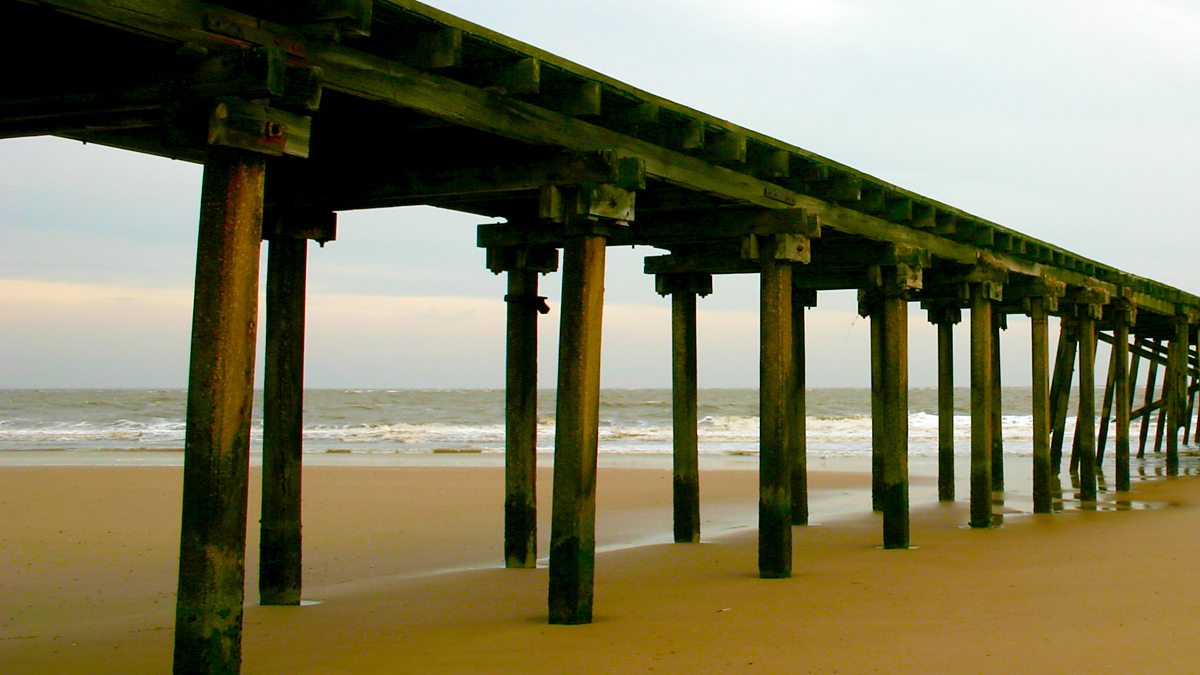 BBC Radio 4 - Walking the Plank