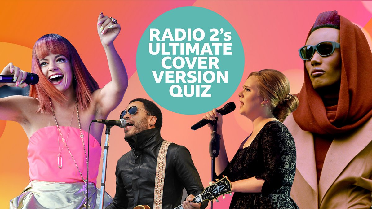 BBC Radio 2 - Patrick Kielty's Cover Stories - Play Radio 2's Ultimate ...