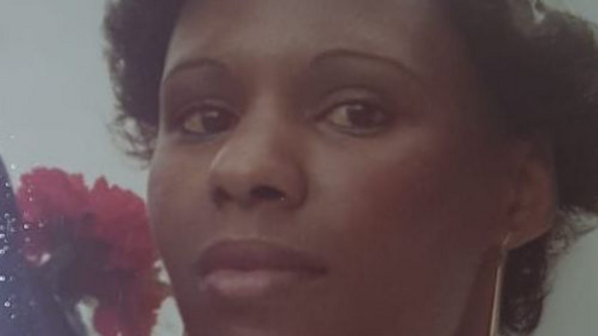 BBC Radio 5 Live - Brixton: Flames on the Frontline - Olga's story: I ...