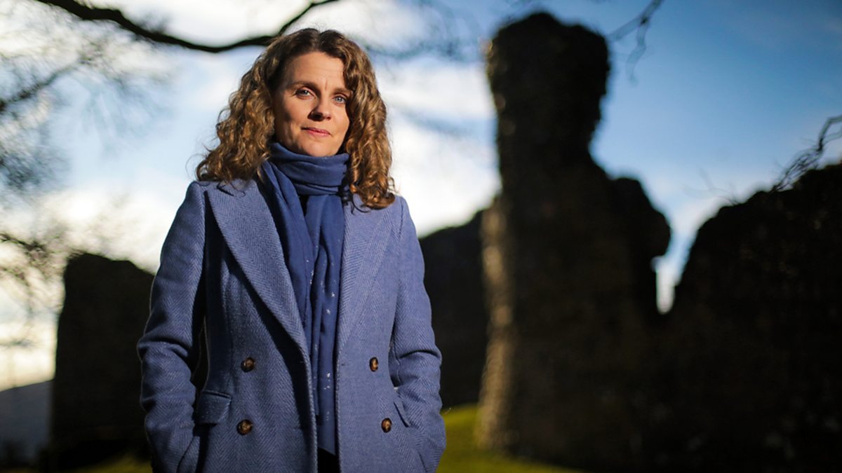 BBC ALBA - Eòrpa, Series 28, Episode 18, Daoine a ghabh pàirt sa ...