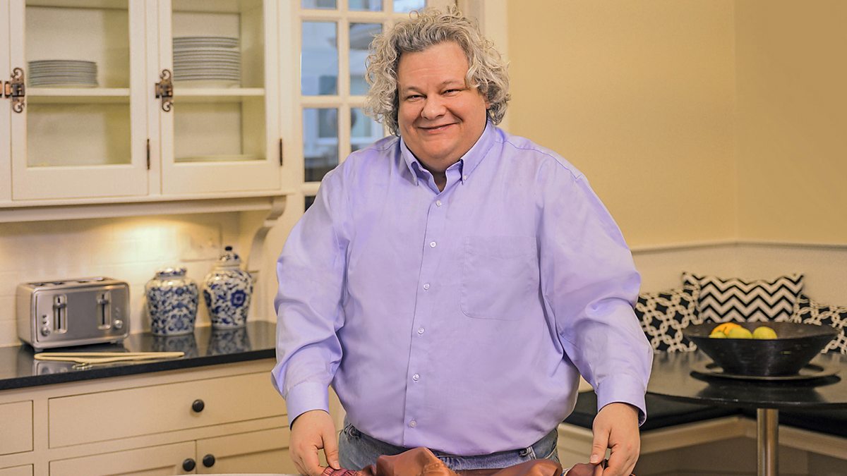 BBC Radio 4 - You and Yours, "The Laundry Guy"; Footstock; Electric Car ...