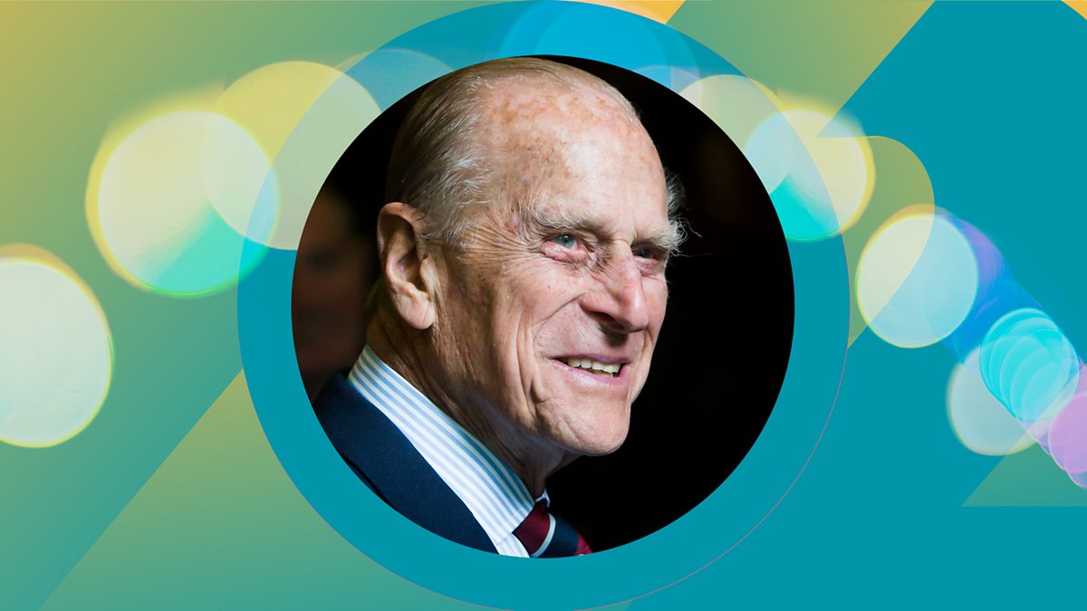 BBC Radio 2 - Remembering the Duke of Edinburgh