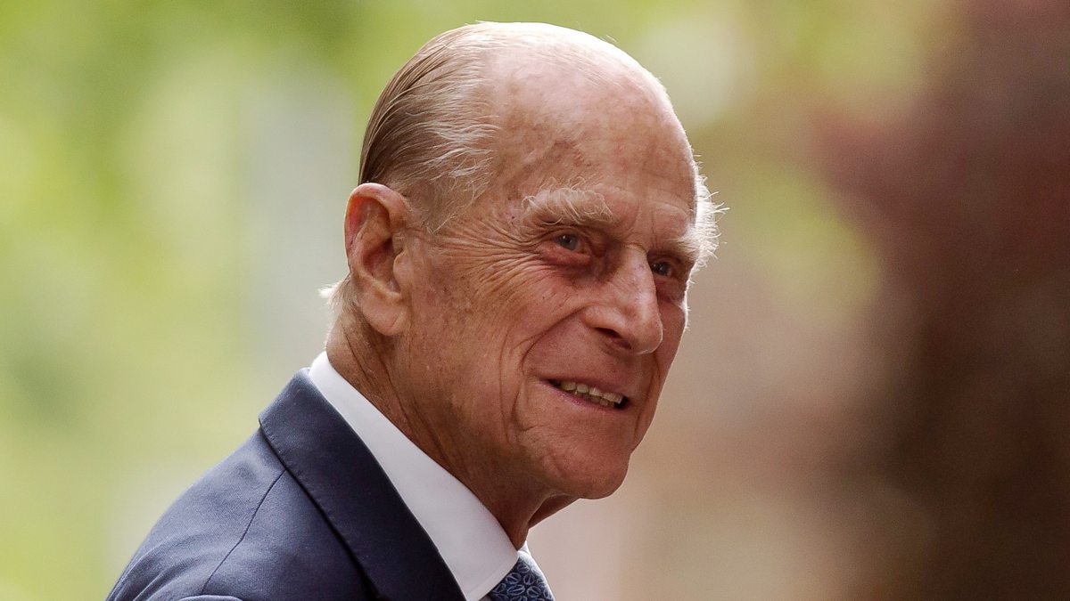 BBC Radio 4 - Sunday, The Duke of Edinburgh's Faith, Northern Ireland ...