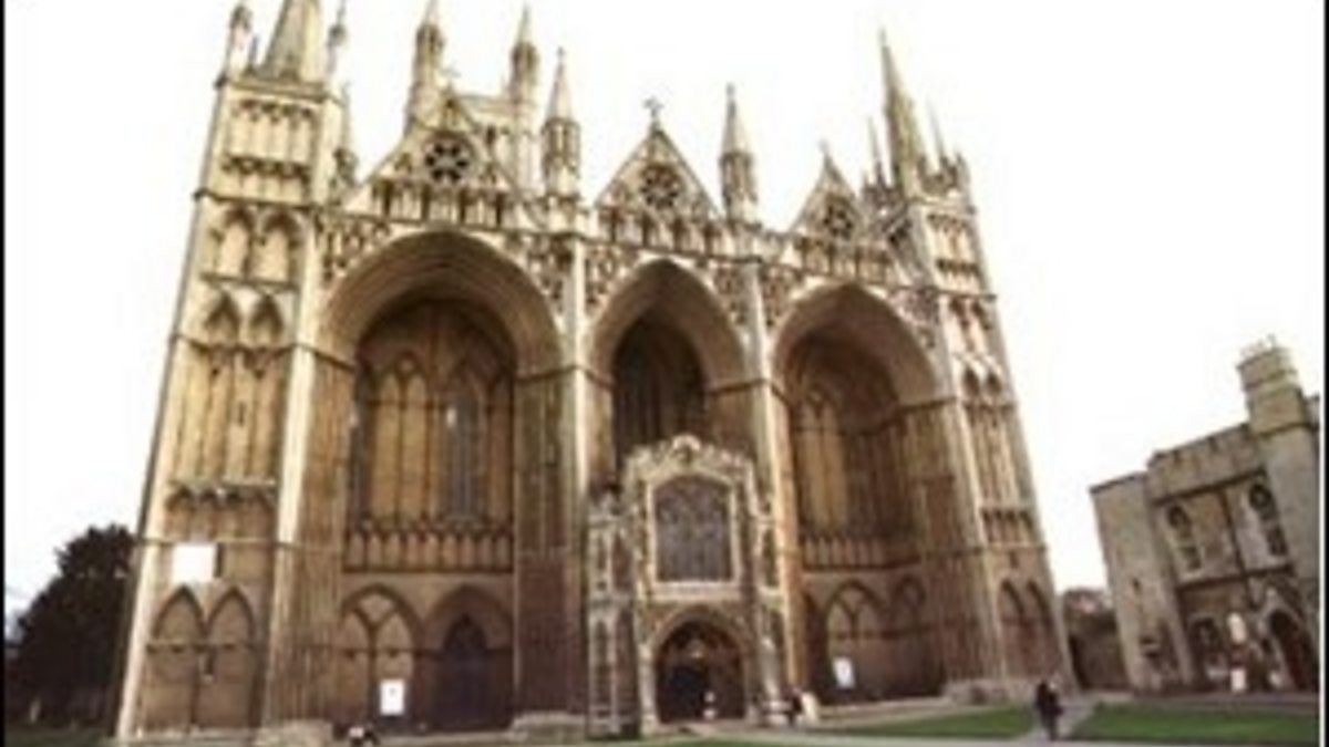 BBC Radio Cambridgeshire - Breakfast on BBC Radio Cambridgeshire, Mark ...