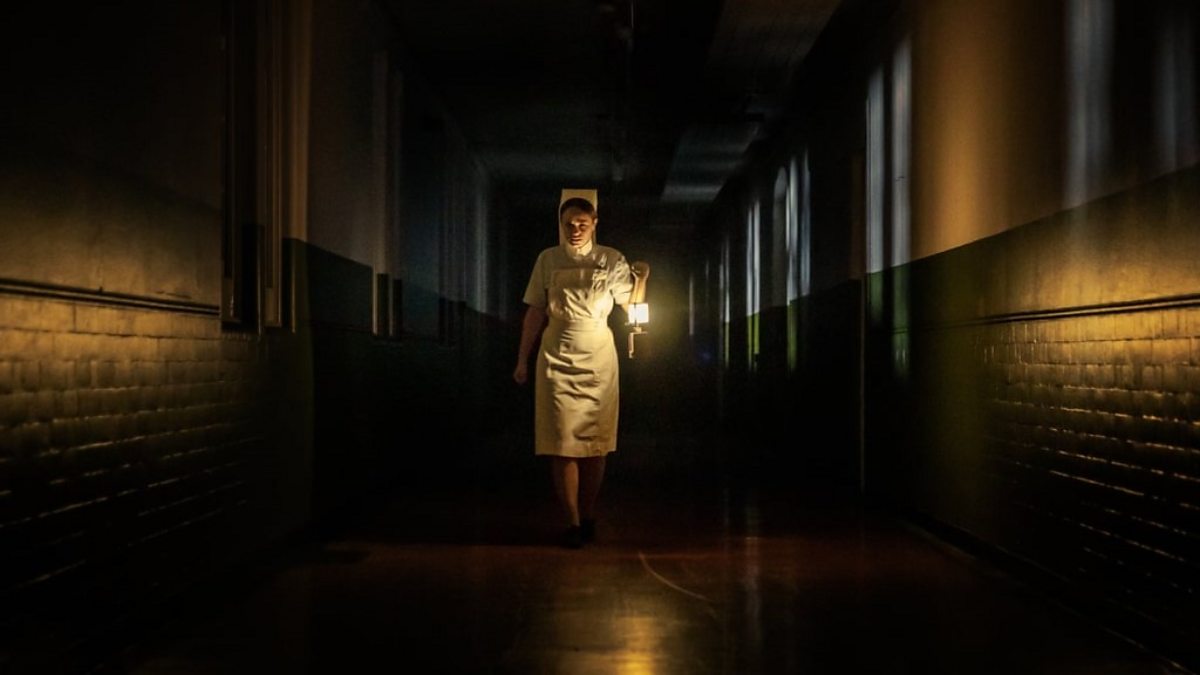 BBC Radio 5 Live - Kermode and Mayo's Film Review, Elizabeth Lo, Sound ...