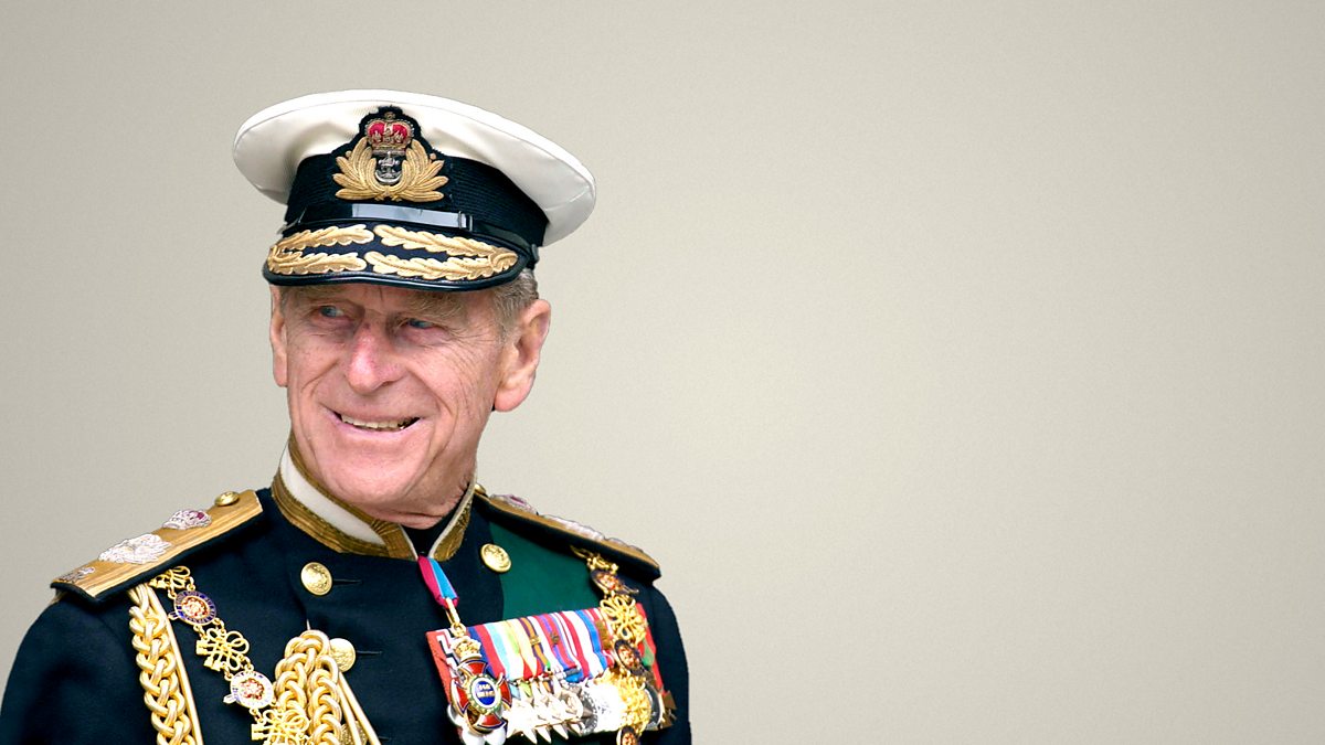 BBC One - HRH The Duke of Edinburgh - Scotland Remembers