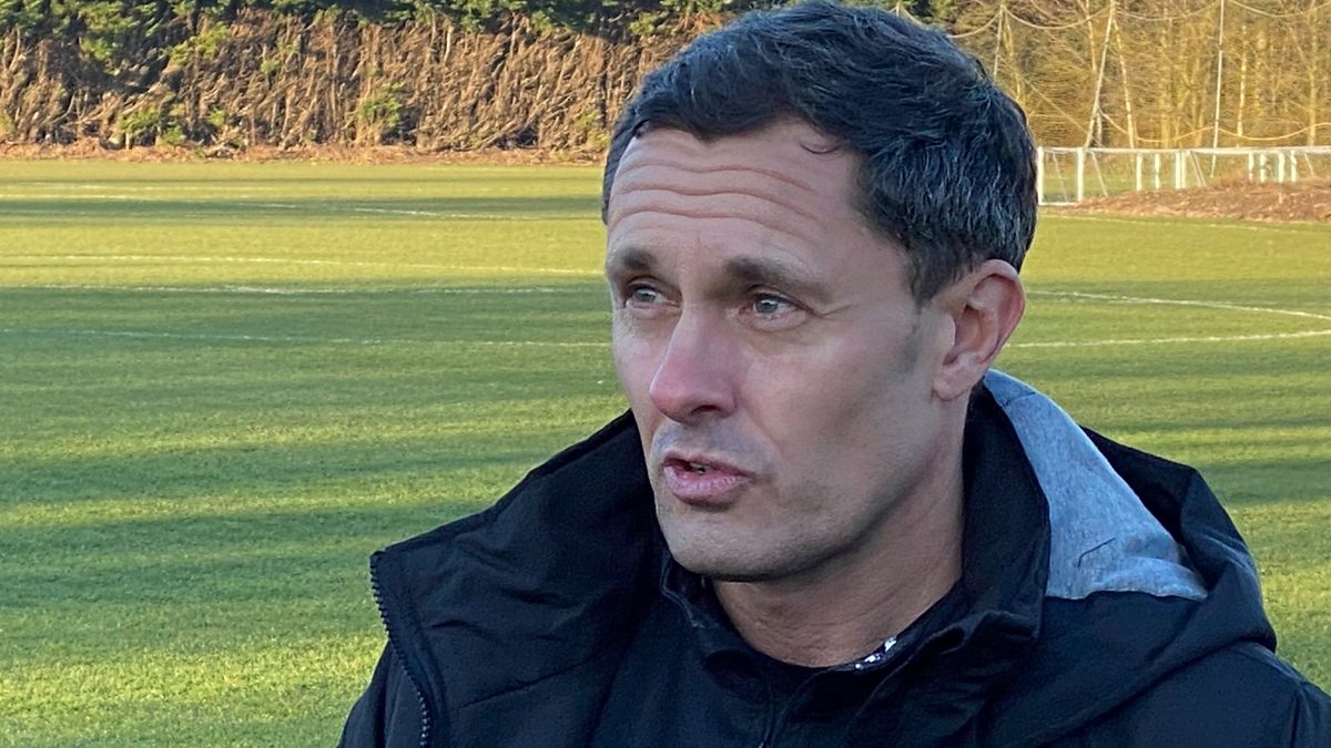 BBC Radio Humberside - Football Forum, 10/04/2021 Matt Dean, Bradford ...