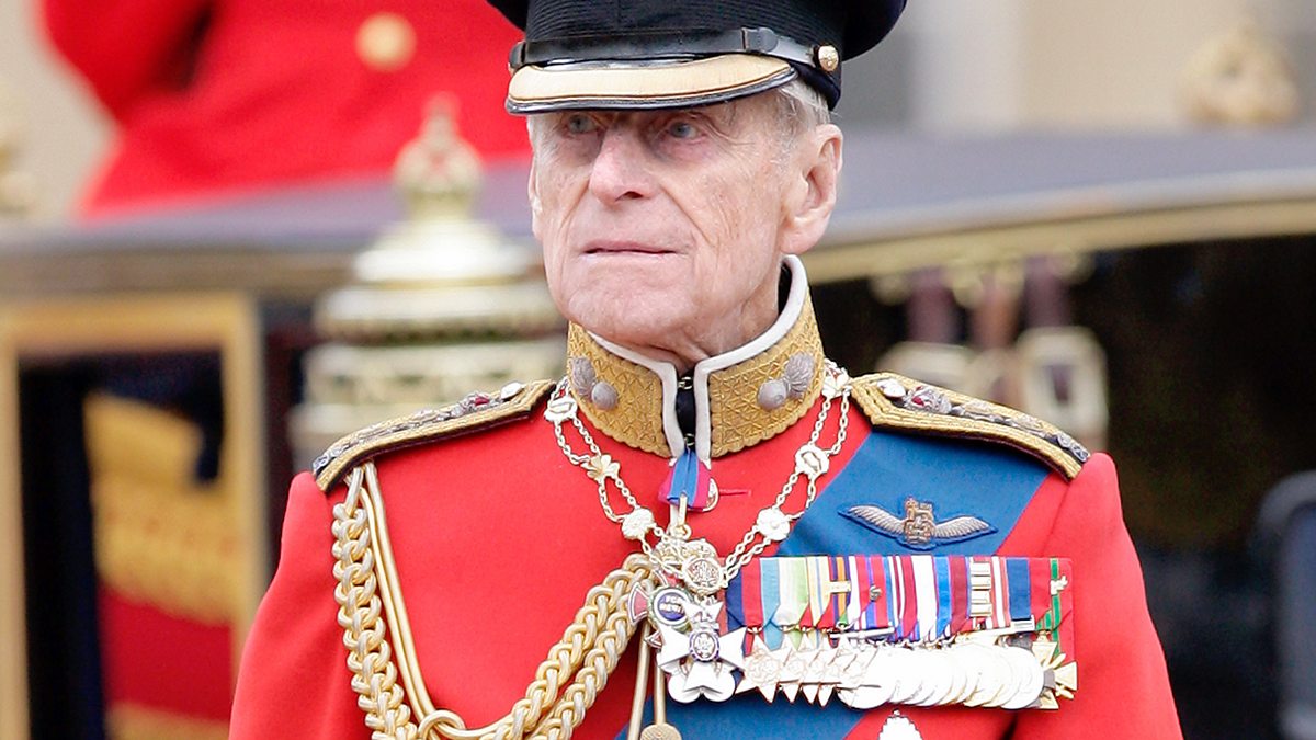 BBC Radio 4 - The Duke and the Military