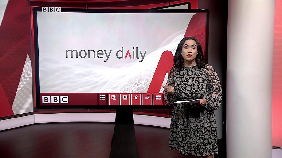 BBC World Service TV - Money Daily, How the Covid vaccine rollout is a ...