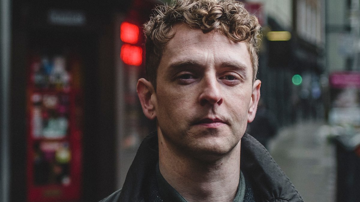 BBC Radio 3 - The Essay, New Generation Thinkers, Hoarding or Collecting?