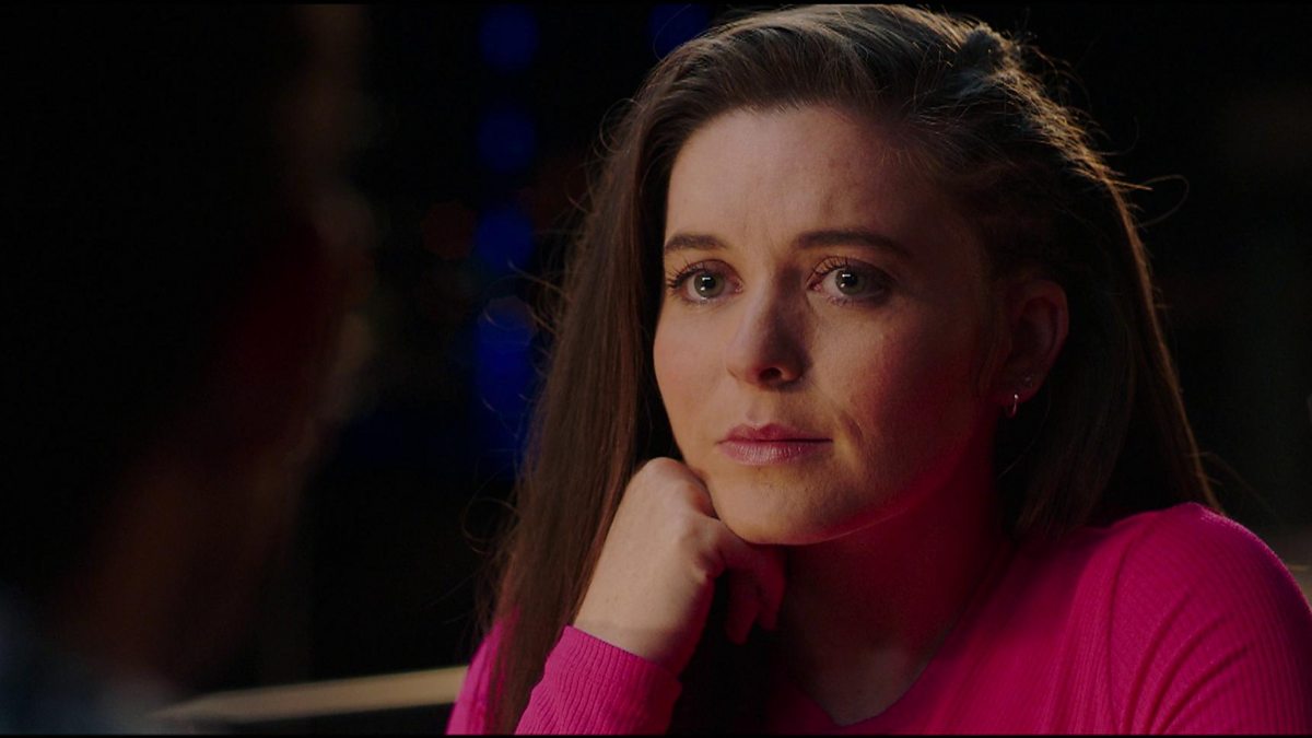 BBC One - The Syndicate, Series 4, Episode 4, "I wanted us to go out ...