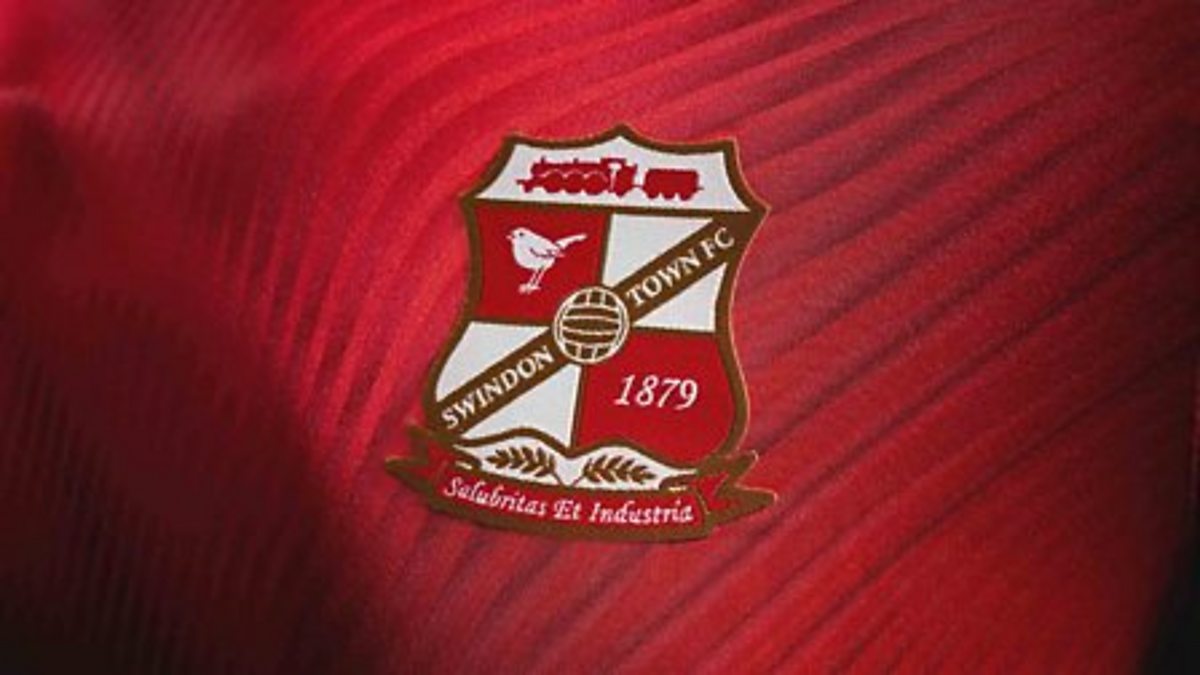 BBC Radio Wiltshire - Marie Lennon, What's it like to be a Swindon Town ...