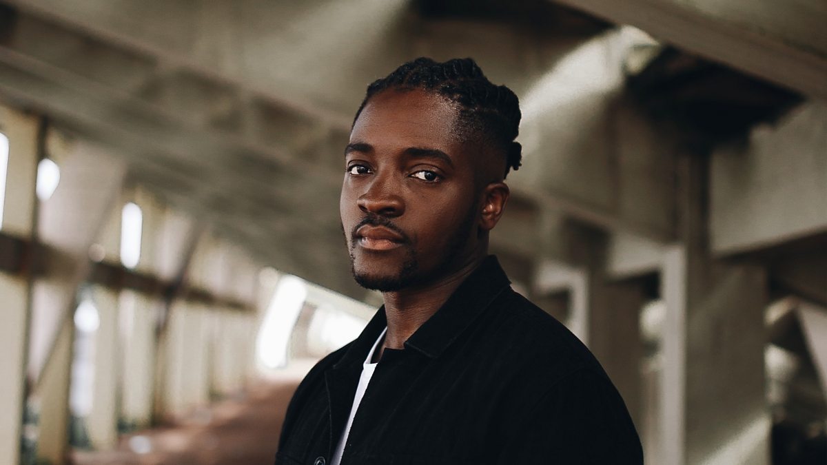 BBC Radio Ulster - The Lynette Fay Show, Rapper Guvna B on toxic ...