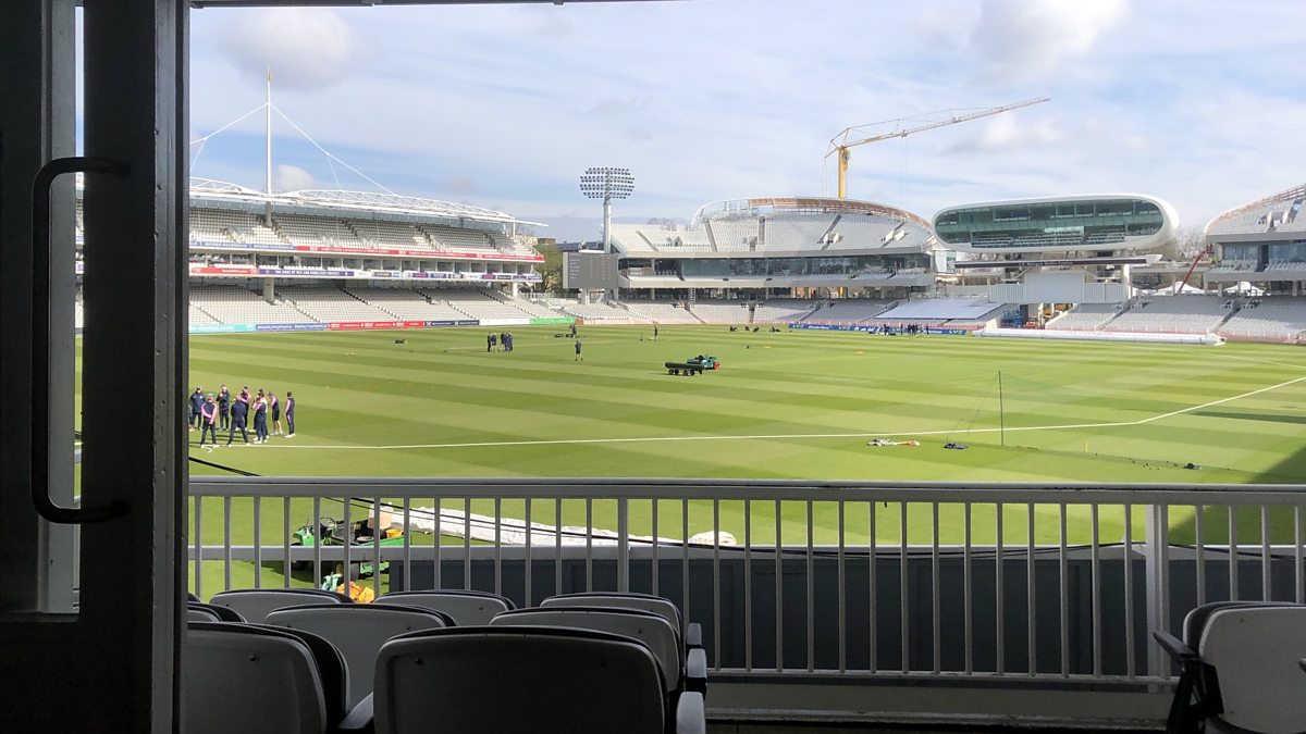 BBC Radio Somerset - Somerset's Cricket Show: Extras, It's never over ...