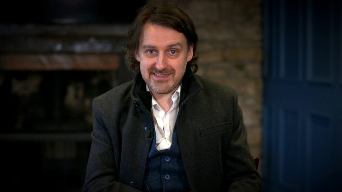 BBC ALBA - Dàn, Series 1, Episode 1