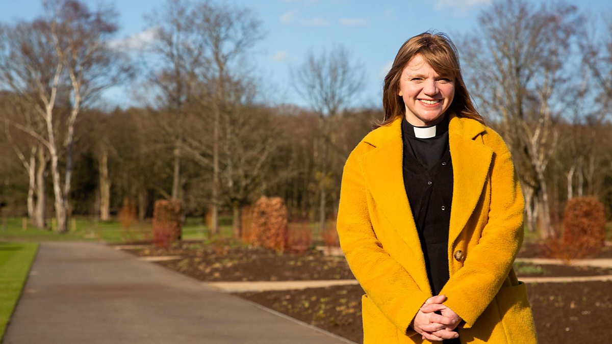 BBC One - Songs of Praise, Springtime Joy - Clips