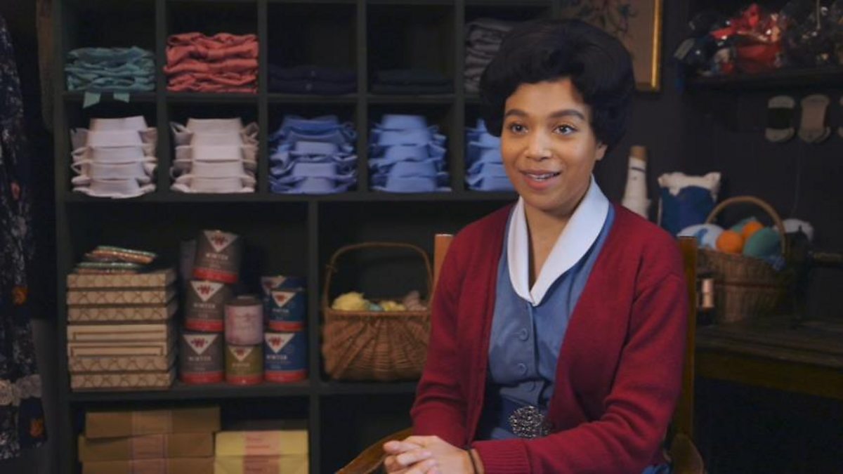 BBC One - Call the Midwife, Series 10, The cast reflect on 10 years of ...