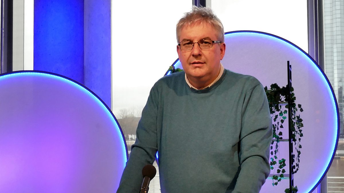 BBC ALBA - Alleluia!, Series 6, Episode 3, Smuain na Seachdain leis an ...