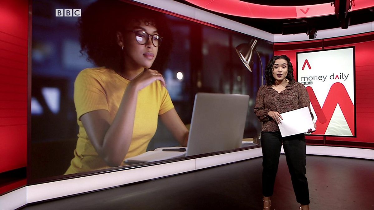 BBC World Service TV - Money Daily, Will Africa be better off or worse ...