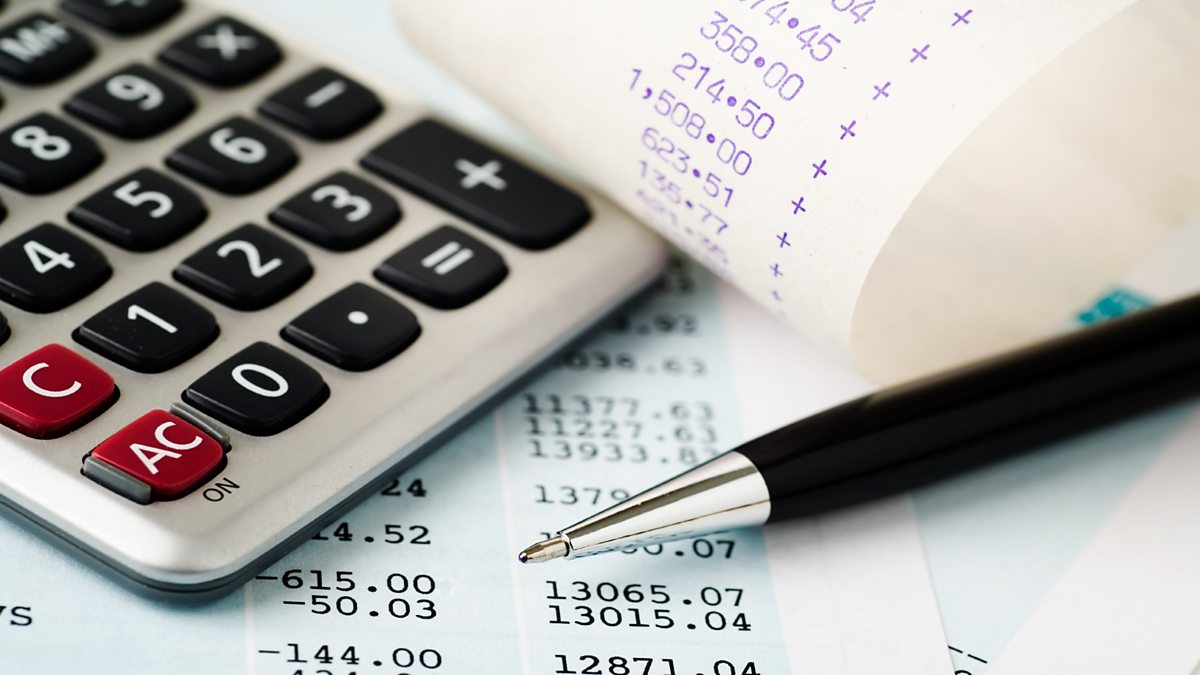 BBC Radio Ulster - On Your Behalf, Pension Advice, Financial MOT ...