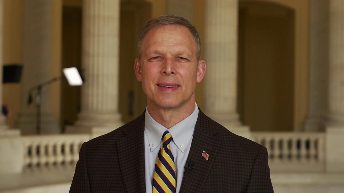 BBC News - BBC News with Katty and Christian, Rep. Scott Perry on ...