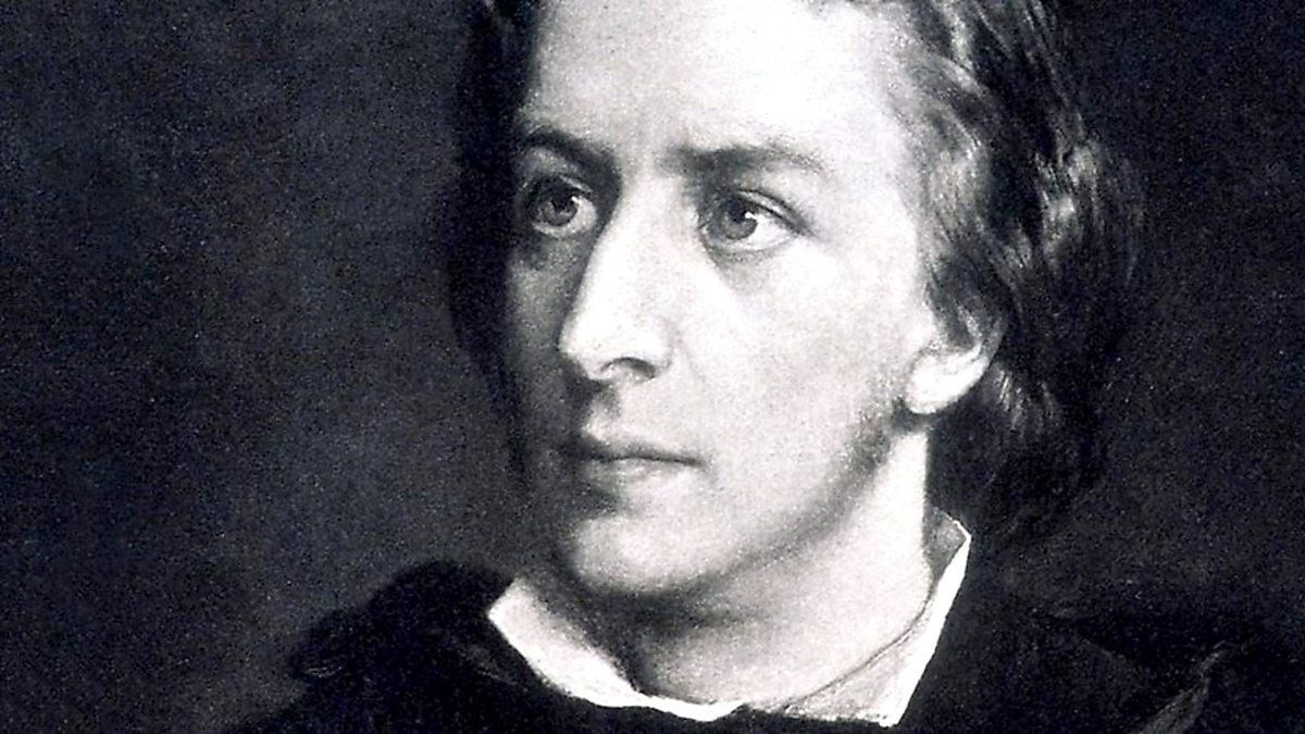 BBC Radio 3 - Record Review Podcast, Chopin's Piano Concerto No 2 in F ...