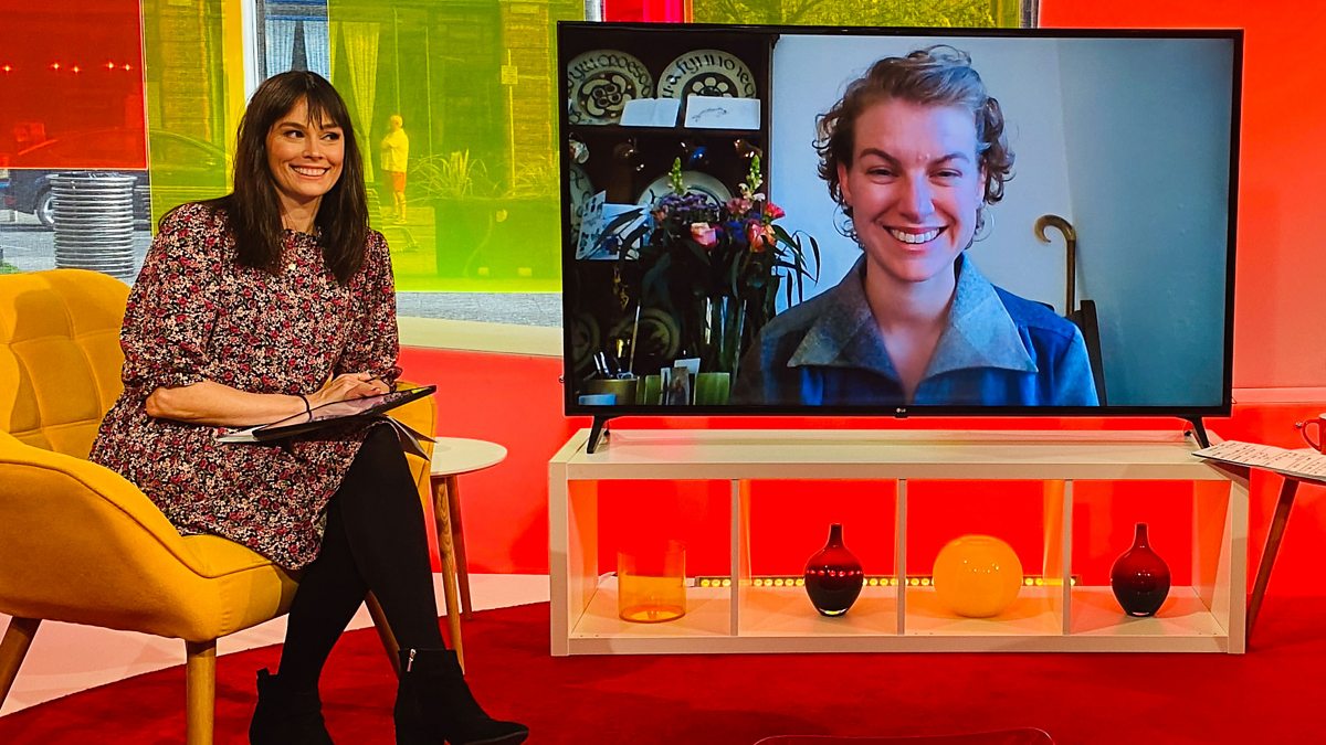 S4C - Heno, Wed, 14 Apr 2021