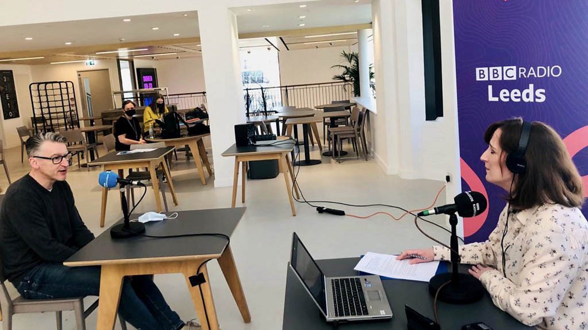 BBC Radio Leeds - Mid-morning on BBC Radio Leeds, with Gayle Lofthouse ...