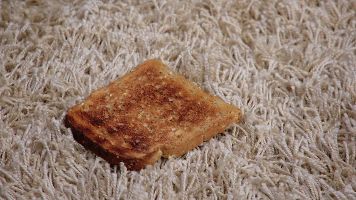 BBC Two - Great British Menu, Series 16, Wales Judging, The science ...