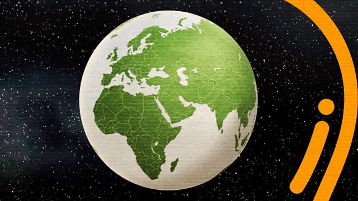 BBC - Rethink the Future