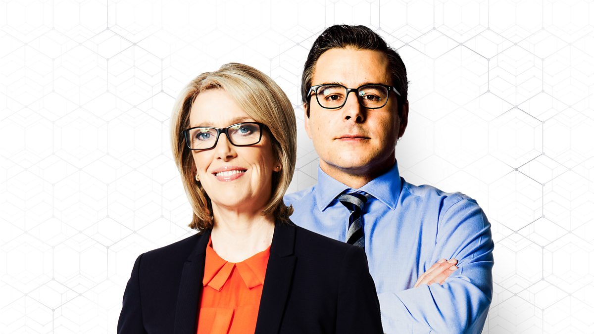 BBC - Welsh Election 2021