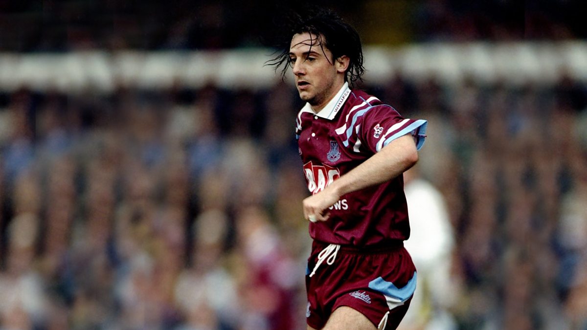 BBC Radio Cumbria - BBC Radio Cumbria Sport, TEAMMATES: Ian Bishop