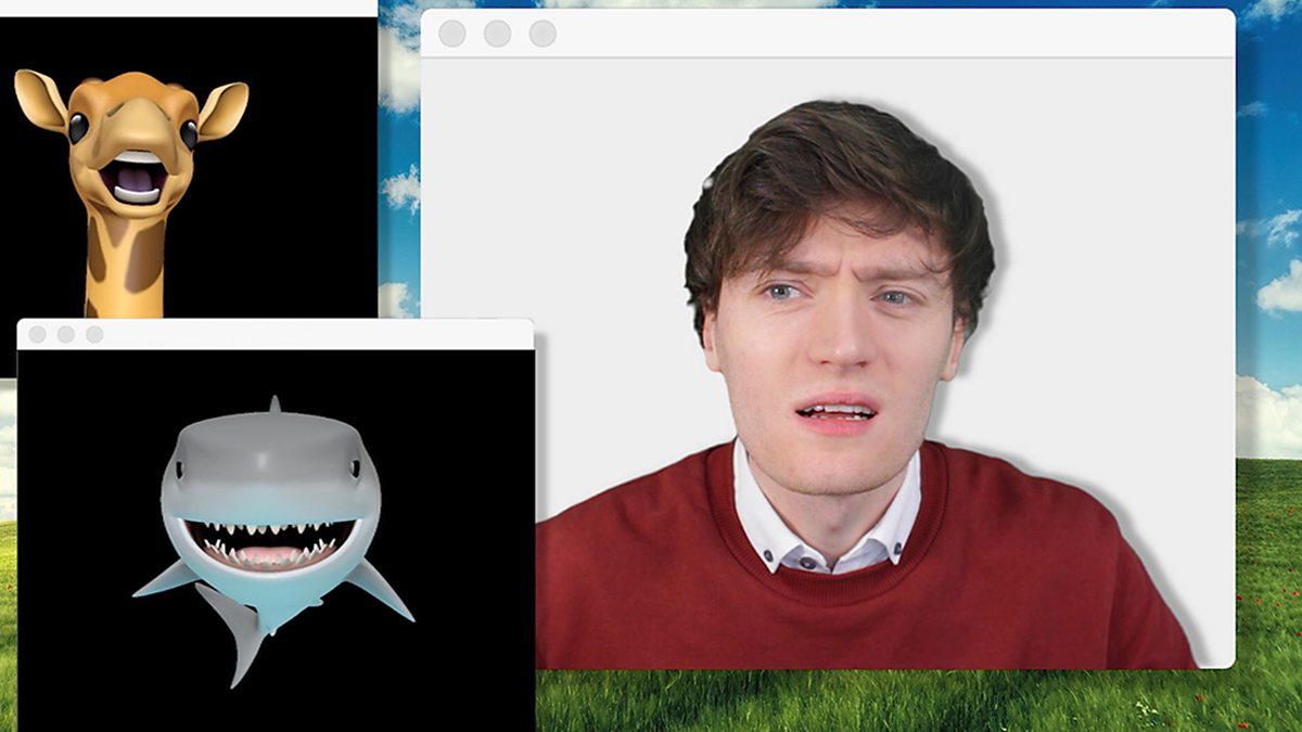 BBC Scotland - Short Stuff, Human filter