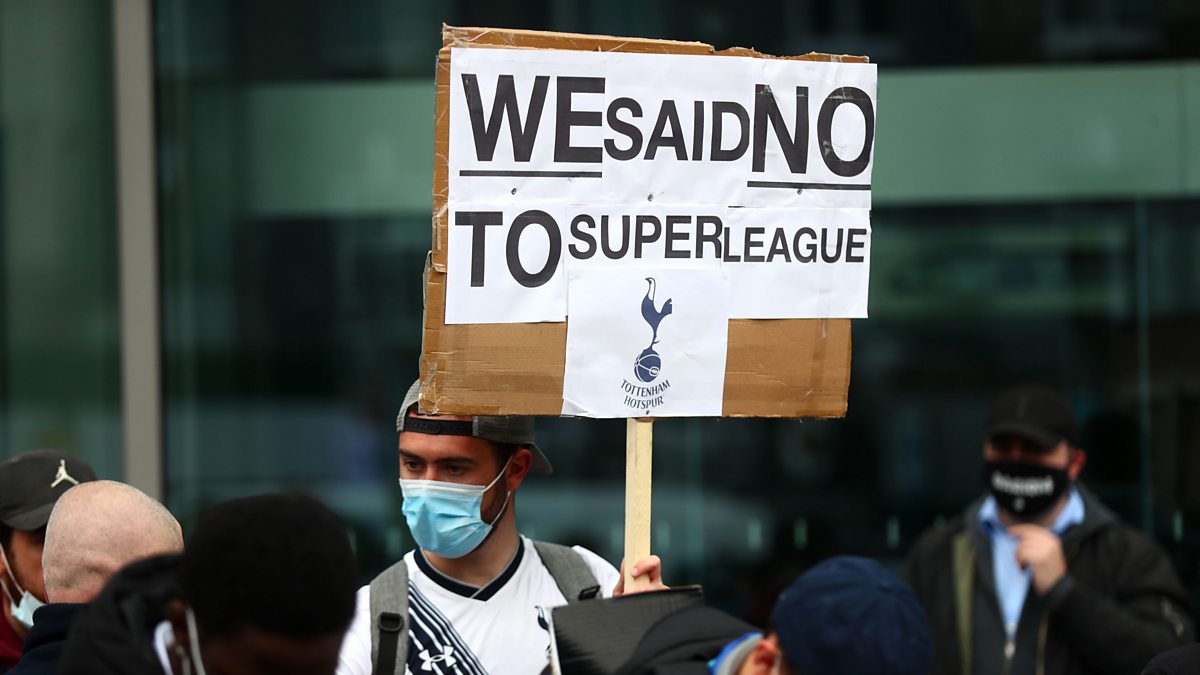 BBC World Service - World Football, Super League chaos and the coach of ...