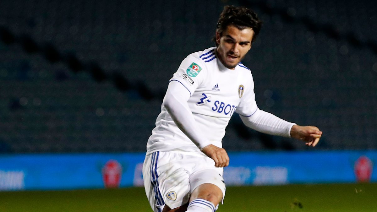 BBC Radio Leeds - West Yorkshire Sport Daily, 22/04/2021, Struijk: 'I ...