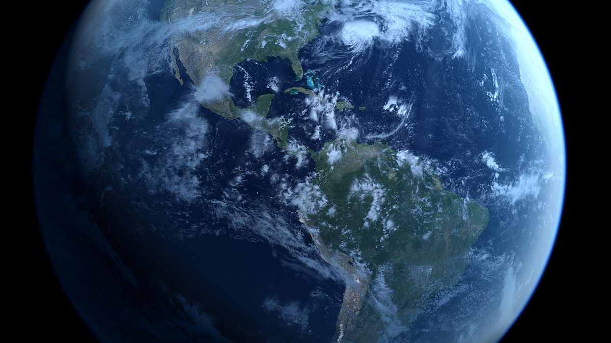 BBC Radio 4 - The World Tonight, President Biden hosts virtual climate ...