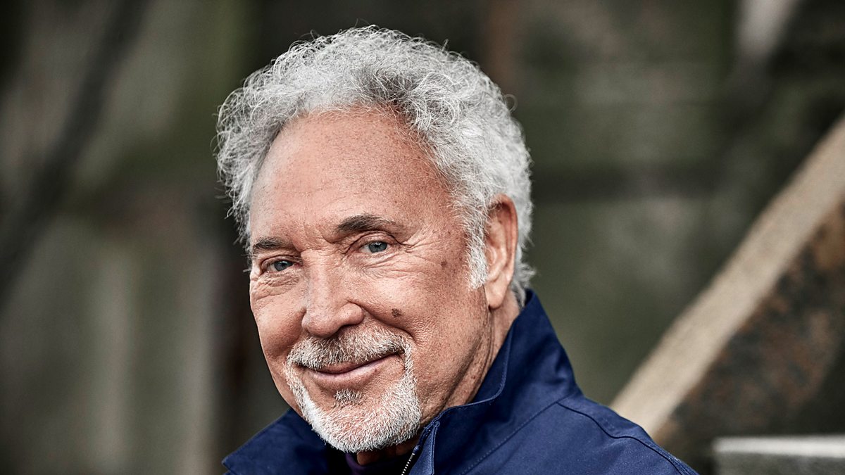 BBC Radio 4 - Front Row, Tom Jones looks back at his life and career